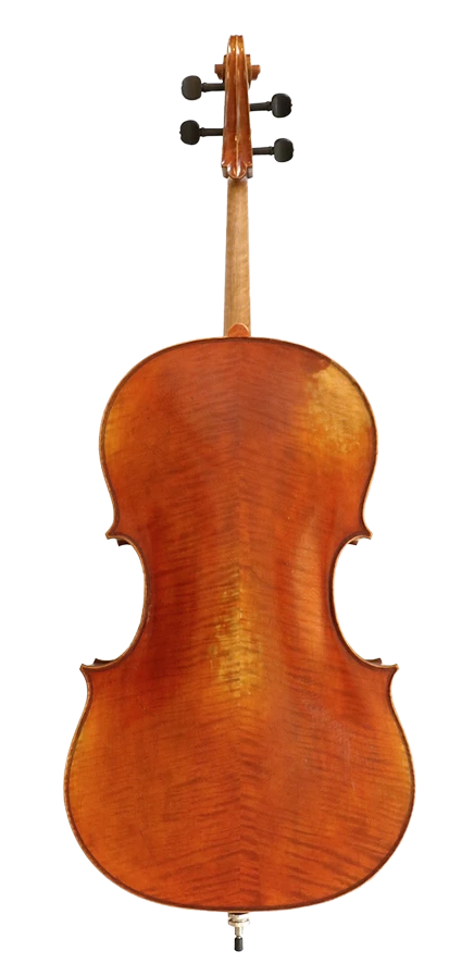 Jay Haide L'Ancienne Cello Ruggieri Model 4/4 – Simply for Strings