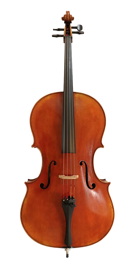 Jay Haide L'Ancienne Cello Ruggieri Model 4/4 – Simply for Strings