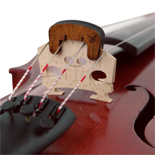 Leather Violin Mute – Simply for Strings