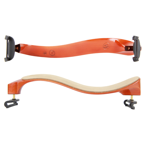 Mach One Viola Shoulder Rest Maple Medium – Simply for Strings