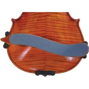 Mach One Violin Shoulder Rest 3/4-4/4 - Synthetic – Simply for Strings