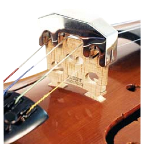Metal Violin Practice Mute – Simply for Strings