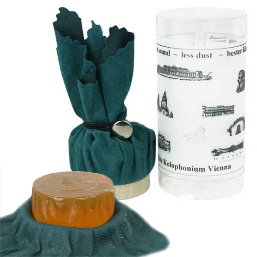 PETZ Vienna's Best Rosin for Violin – Simply for Strings