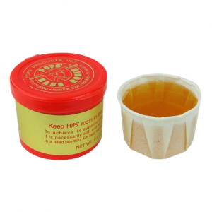 Pops Double Bass Rosin – Simply for Strings
