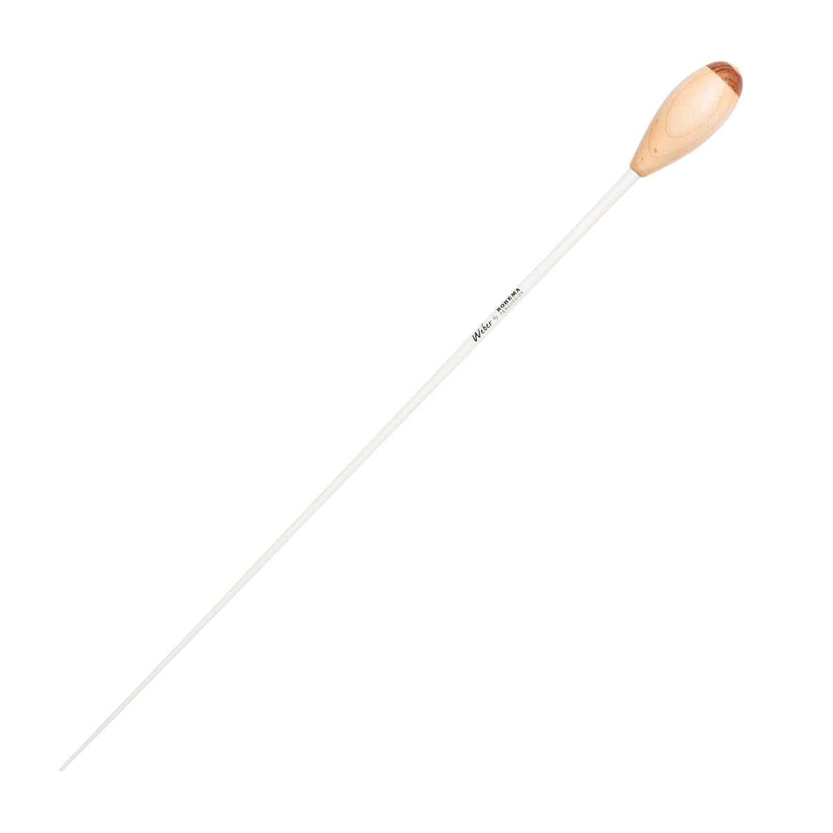 Rohema Weber Baton – Simply for Strings