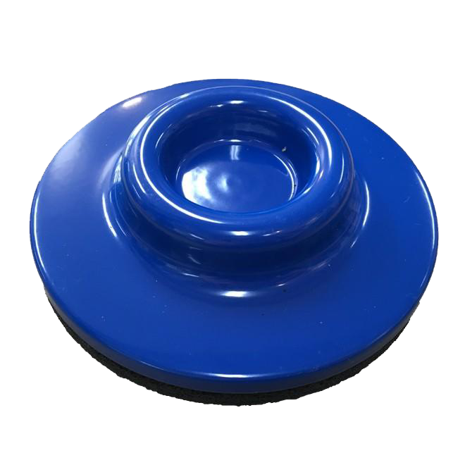 Slipstop Cello and Double Bass Endpin Stopper Blue – Simply for Strings