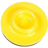 Slipstop Cello and Double Bass Endpin Stopper Yellow – Simply for Strings