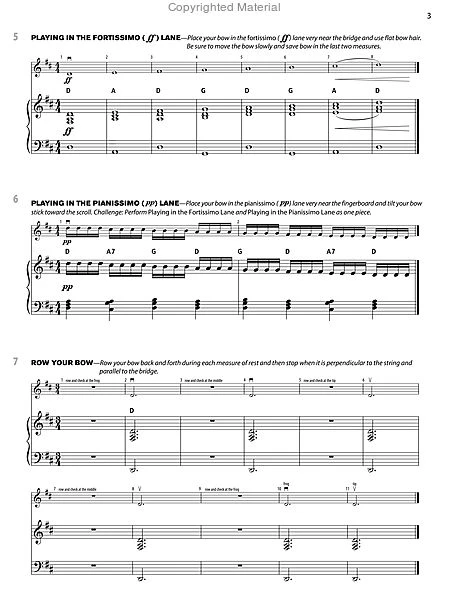 Sound Innovations Book 3 Sound Development Piano Accompaniment – Simply ...