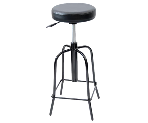 Stool for Double Bass - Gas Height Adjustable – Simply for Strings