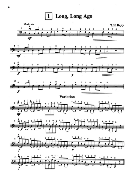 Suzuki Cello School Volume 2 Book and CD – Simply for Strings