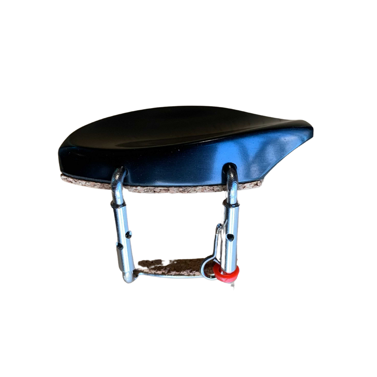 Teka Violin Chin Rest - Plastic 1/4-1/2 – Simply for Strings