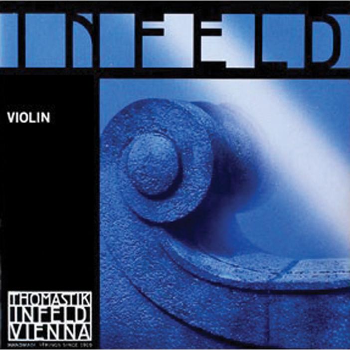 Thomastik Infeld Blue Violin A String 4/4 – Simply for Strings