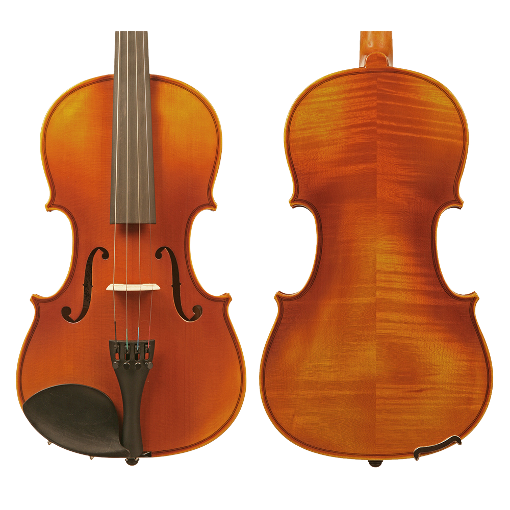 Torelli Violin Outfit 4/4 – Simply for Strings