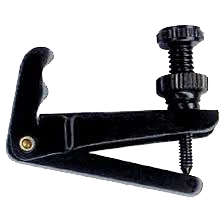 Violin String Adjuster Black 3/4-4/4 – Simply for Strings