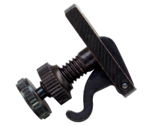 Violin String Adjuster Black for Loop End Strings – Simply for Strings