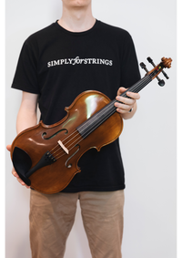 Viola | Shop Viola Instrument Australia | Simply for Strings