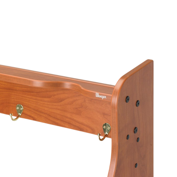 Wenger Cello Rack Maple Finish (6 Unit) – Simply for Strings