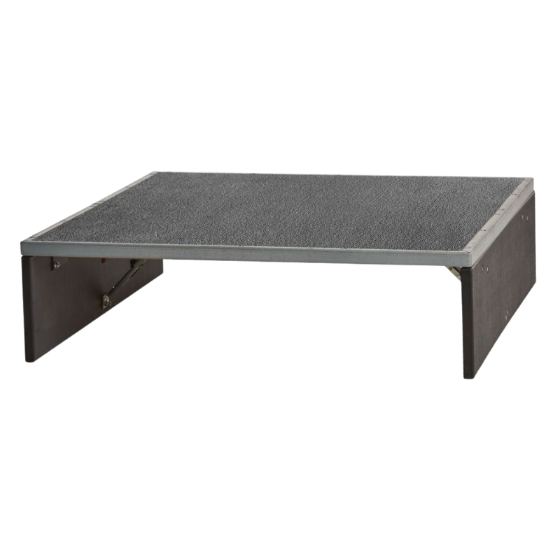 Wenger Folding Conductor Podium – Simply for Strings