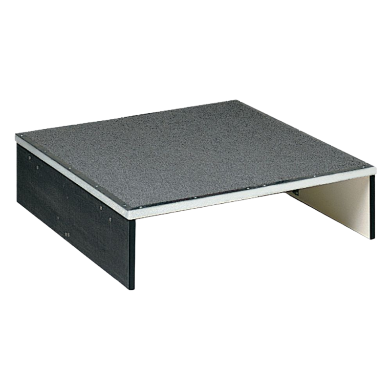 Wenger Folding Conductor Podium – Simply for Strings