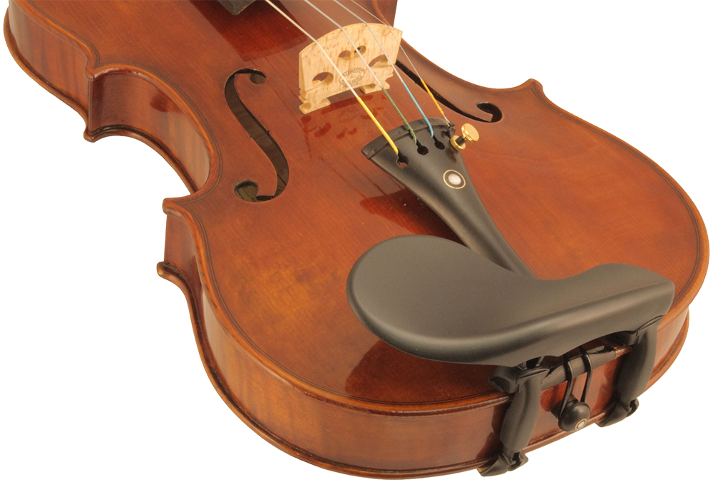 Wittner Zuerich Viola Chin Rest – Simply for Strings